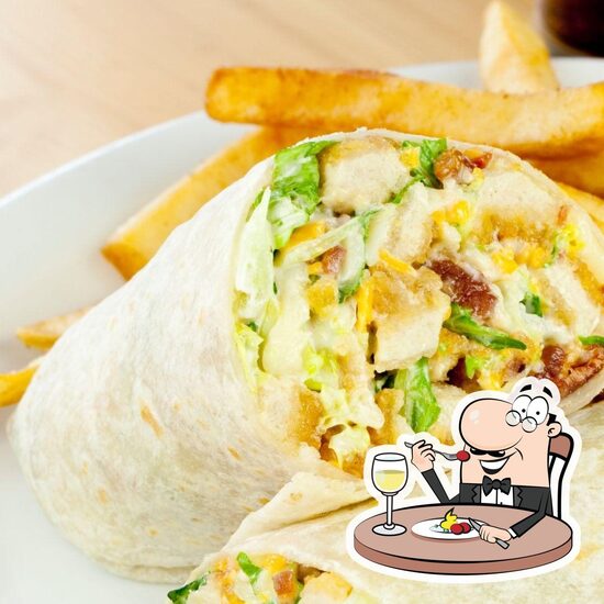 Prairie Oasis Family Restaurant, Moose Jaw - Restaurant menu, prices ...