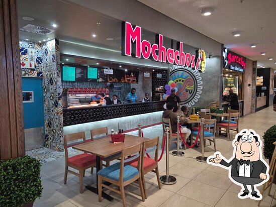 Mochachos Gateway (Halaal), Umhlanga - Restaurant menu, prices and reviews