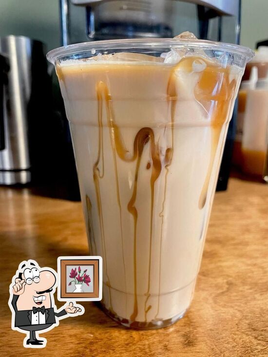 The Habit Coffee Company, Mebane - Restaurant menu, prices and reviews
