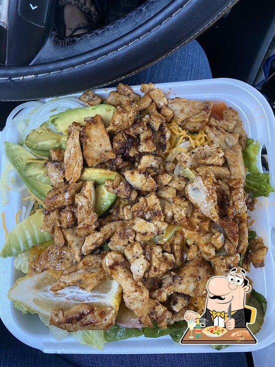 Super Drive-in, Corcoran - Restaurant menu, prices and reviews