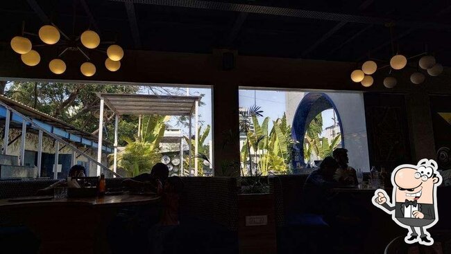 Cafe Beats Arena, Surat - Restaurant menu, prices and reviews