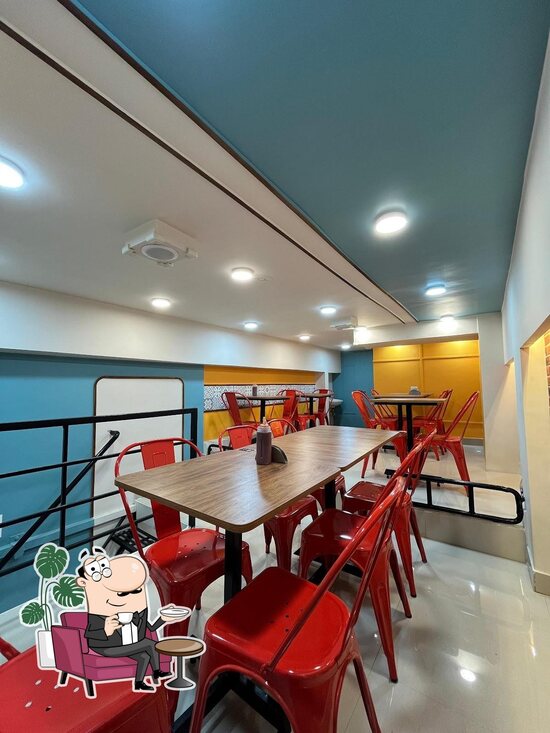 CHOUDHARYS CAFE CORNER, Pune - Restaurant menu, prices and reviews