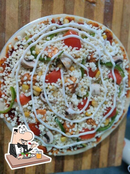 Cafe 111, New Delhi - Restaurant menu, prices and reviews