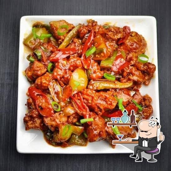 Nhill Dine Inn, Nhill - Restaurant menu, prices and reviews