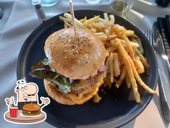 Chez ninie, Tilques - Restaurant menu, prices and reviews