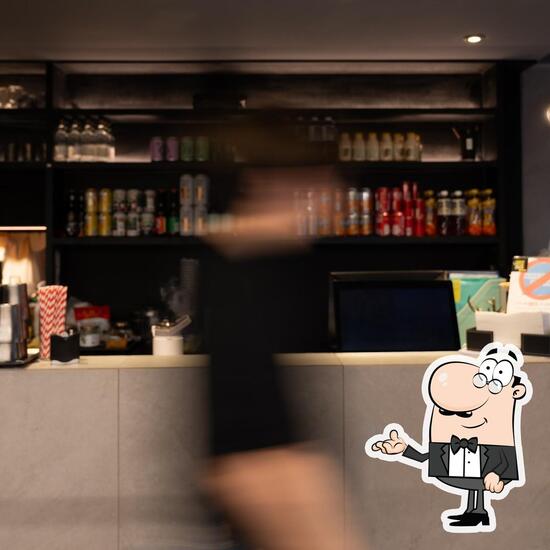 Chew Fun, London, Aldgate East - Restaurant menu, prices and reviews