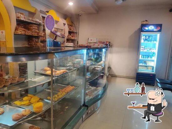 Anns Bakery & Confectionery, Pala - Restaurant menu, prices and reviews