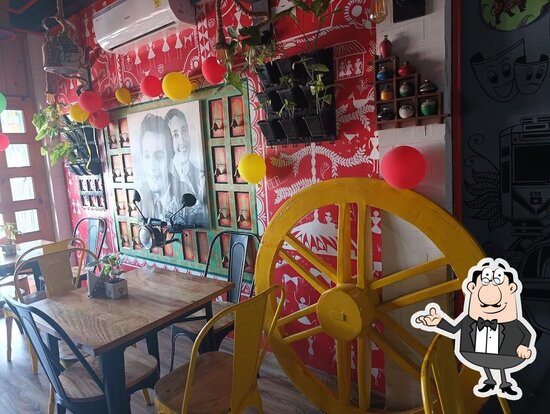 Bong Pizza, Tamluk - Restaurant menu, prices and reviews