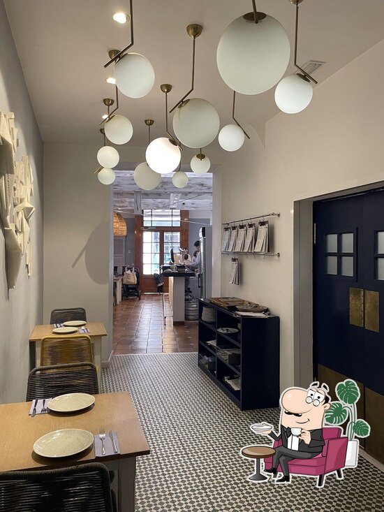 Número 7, Manacor - Menú del restaurante, precios y reseñas