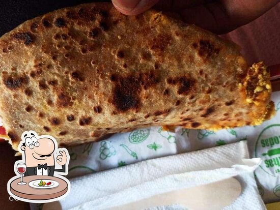 MOPP - Mad Over Parathas & Pakodas, Gurugram - Restaurant menu, prices ...