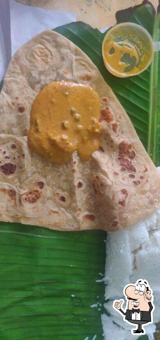A2B - Adyar Ananda Bhavan, Coimbatore - Restaurant menu, prices and reviews