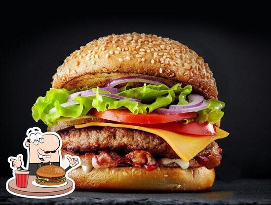 Jami Döner Burger Pizza, Heidenau - Restaurant menu, prices and reviews