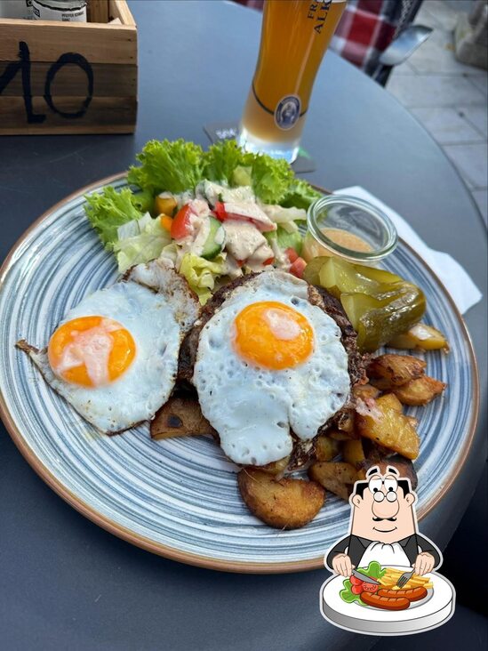 Restaurant CrossOver, Bremen - Speisekarte, Preise und Bewertungen