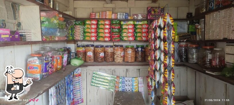 Rudra tea stall, Jagatsinghpur - Restaurant menu, prices and reviews