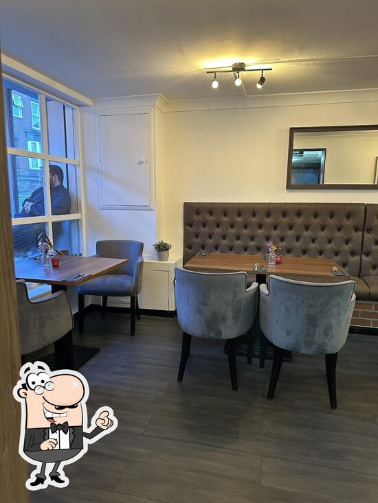 The Greek Grill house, Sheffield - Restaurant menu, prices and reviews