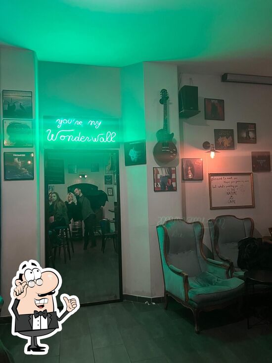 Velvet, Rome, Lodi - Restaurant menu, prices and reviews