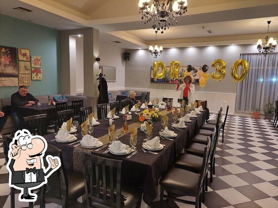 Restaurant Dion, Bitola - Restaurant menu, prices and reviews