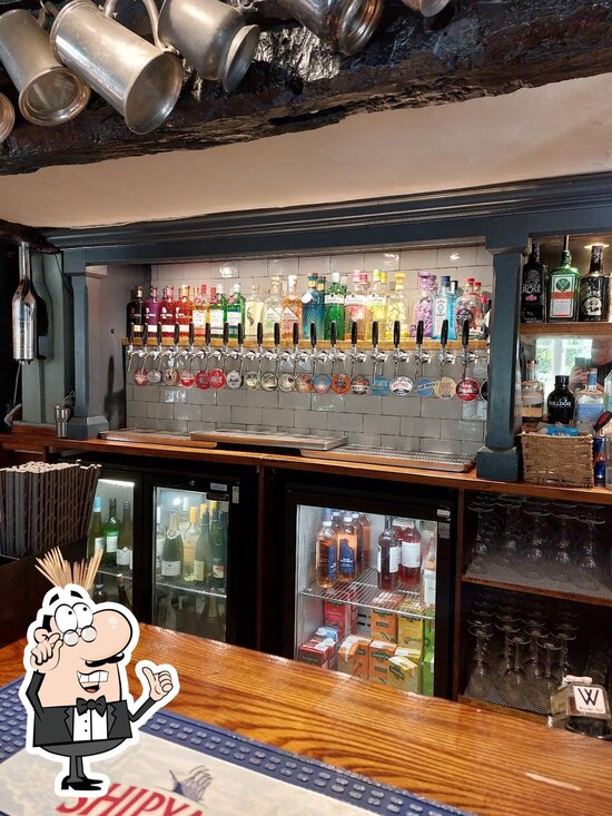 The Fancott, Luton - Restaurant menu, prices and reviews