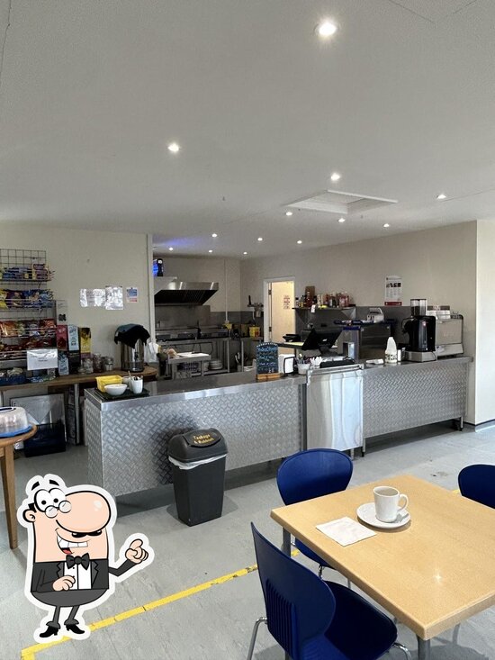 Tracy’s Cafe, Tring - Restaurant menu, prices and reviews
