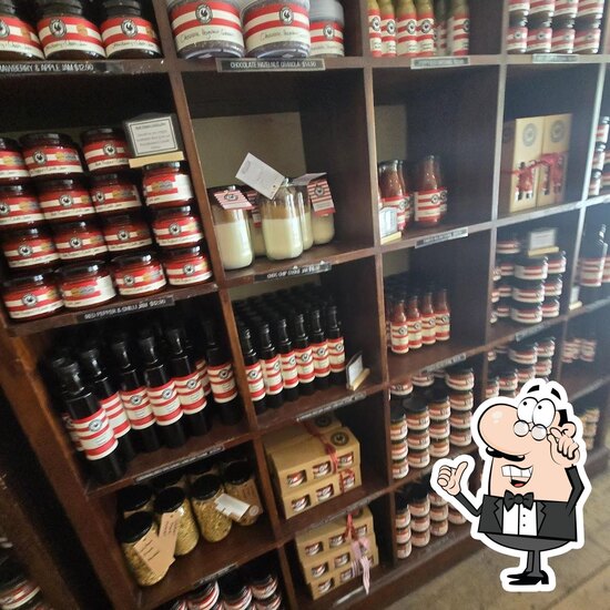 Long Track Pantry, Jugiong - Restaurant menu, prices and reviews