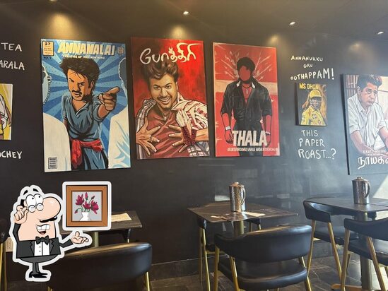 Arusuvai Kitchen, Mississauga - Restaurant menu, prices and reviews