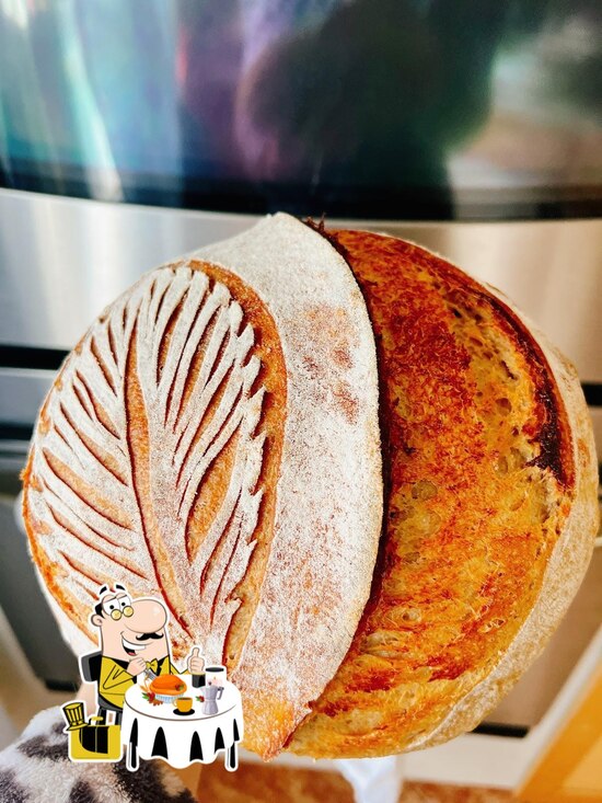 House Bread Sweet & Sourdough, Corydon - Restaurant menu, prices and ...