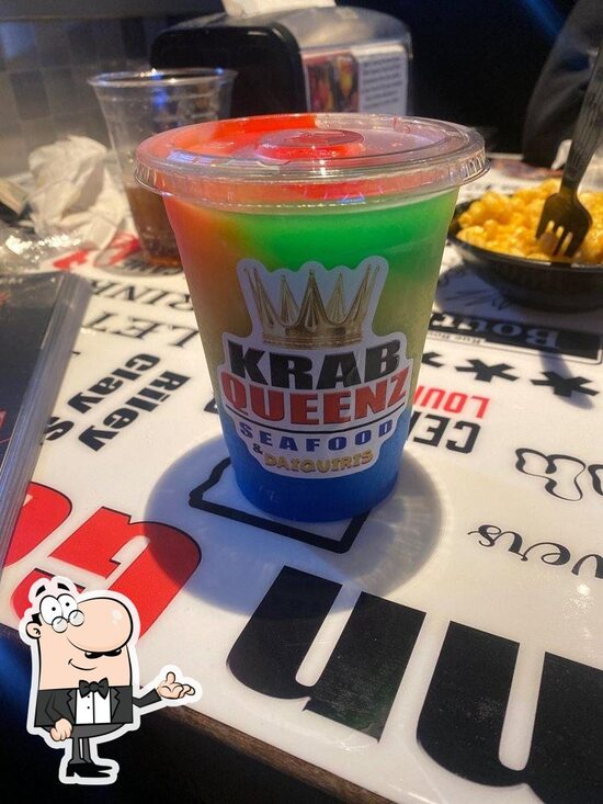 Krab Queenz Harlem, New York City - Restaurant menu, prices and reviews