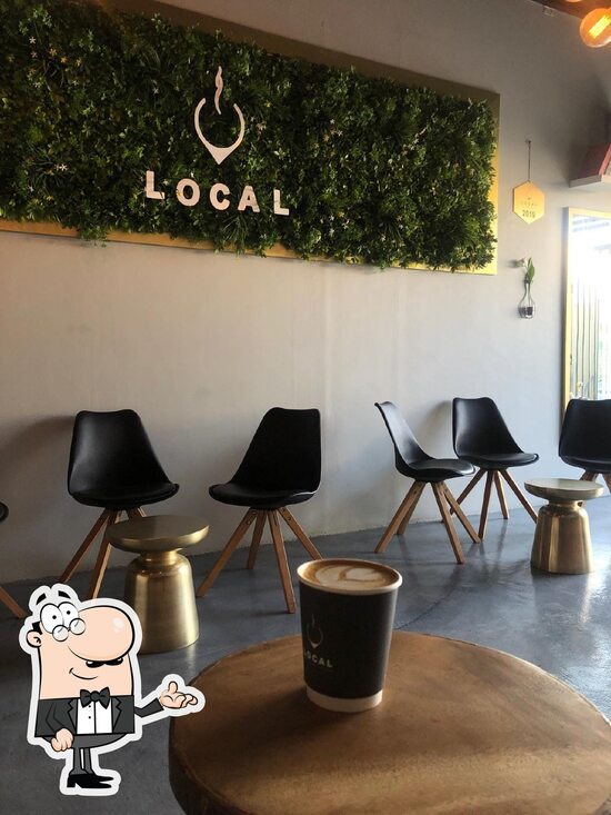 Local Cafe, Al Khobar - Restaurant menu, prices and reviews