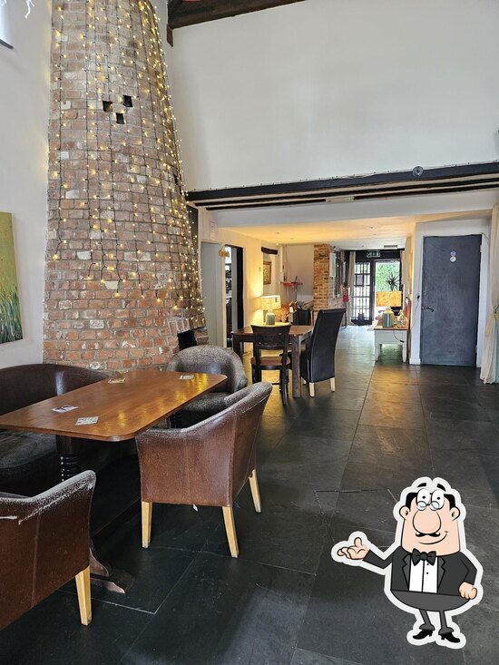 Watchfield Inn, Highbridge - Restaurant menu, prices and reviews