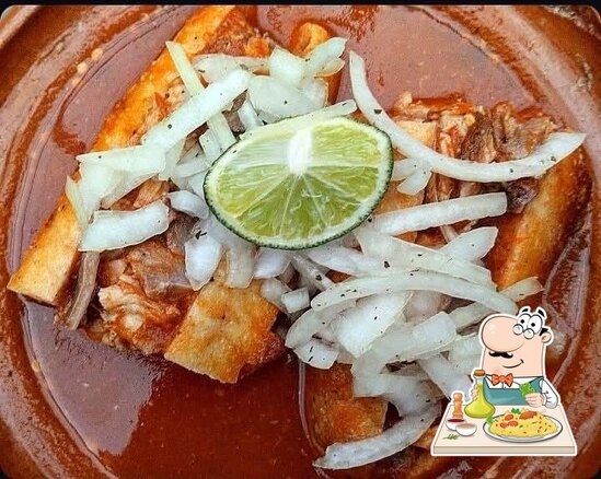 Tortas Ahogadas Negros, Ameca - Menú del restaurante, precios y reseñas