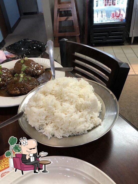 Amian Chinese Restaurant, Hugo - Restaurant menu, prices and reviews