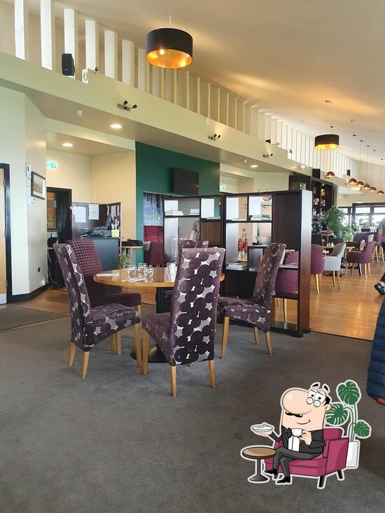The View Restaurant Bar - Restaurant menu, prices and reviews