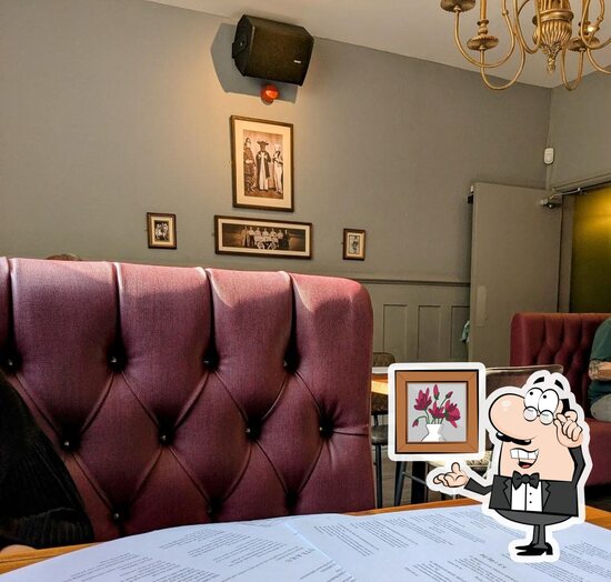 Cowshed Liverpool, Liverpool - Restaurant menu, prices and reviews