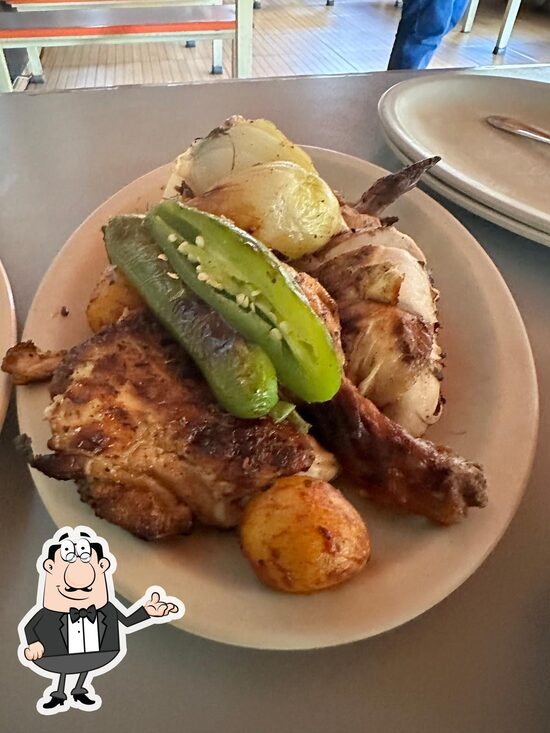 Pollo Fiesta, Manzanillo - Menú del restaurante, precios y reseñas