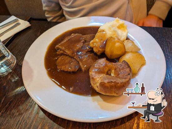 The Gamekeeper, Scotter - Restaurant menu, prices and reviews