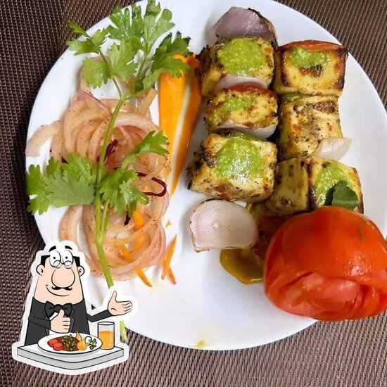 BBSR Bites, Bhubaneswar - Restaurant menu, prices and reviews