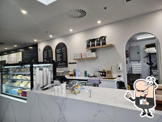 Kova Coffee Brisbane, Stafford Heights - Restaurant menu, prices and ...