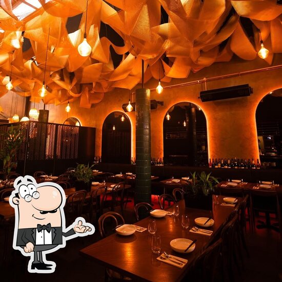 Shui Subiaco, Subiaco - Restaurant menu, prices and reviews