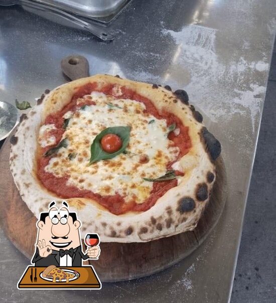 Pane & vino, Merimbula - Restaurant menu, prices and reviews