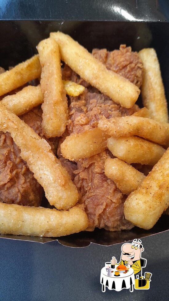 Chicken Inn - Nord Mall, Ruiru, Ruiru - Restaurant menu, prices and reviews