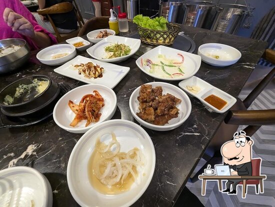 Jung’s Kitchen - quezon city, Quezon City - Restaurant menu, prices and ...