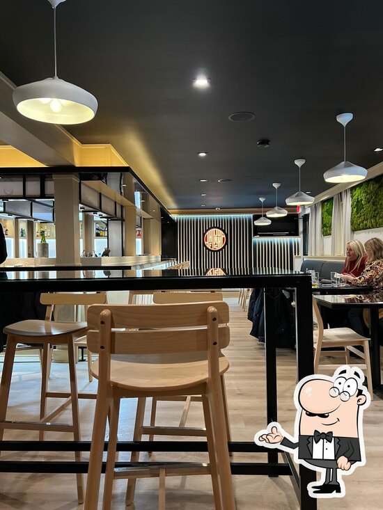 Hidden Fish, Skaneateles - Restaurant menu, prices and reviews
