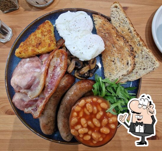 The Hive, Ramsgate - Restaurant menu, prices and reviews