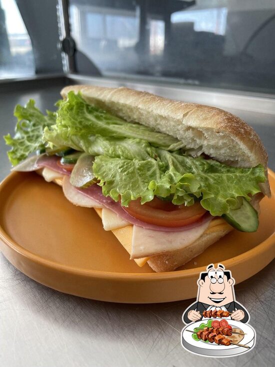 Hangar Tost, Denizli - Restaurant menu, prices and reviews