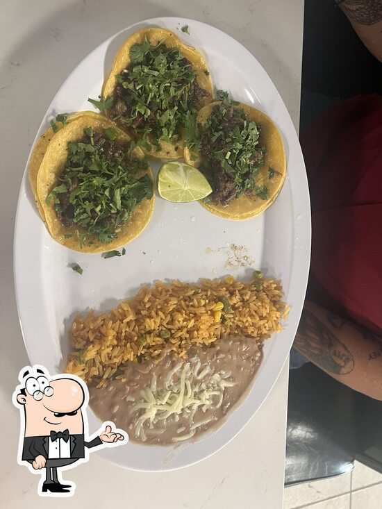 Taqueria El Palomino, Lake Dallas - Restaurant menu, prices and reviews