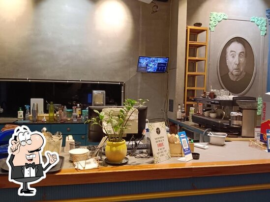Cafe Appetito - Alembic, Vadodara - Restaurant menu, prices and reviews