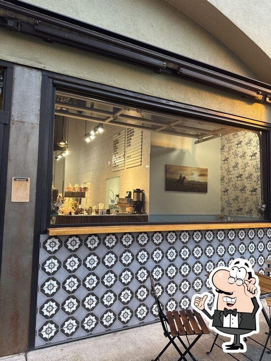 Cowboy Coffee, Santa Rosa - Restaurant menu, prices and reviews