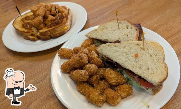 Hap Cafe Carson, Carson - Restaurant menu, prices and reviews