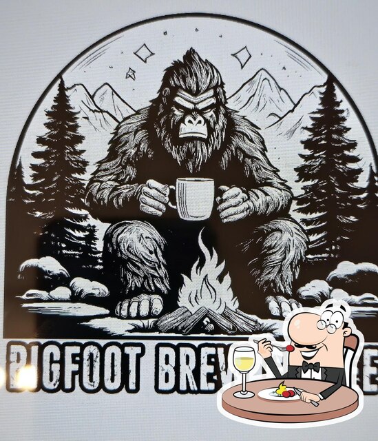 Bigfoot Brew Coffee, Cascade - Restaurant menu, prices and reviews