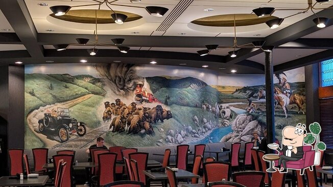 Dusters, Columbus - Restaurant menu, prices and reviews